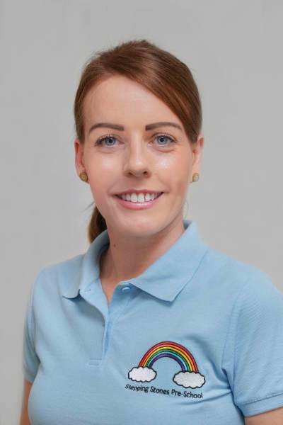 Meet The Team - Stepping Stones Preschool Tilehurst