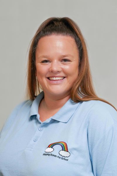 Meet The Team - Stepping Stones Preschool Tilehurst