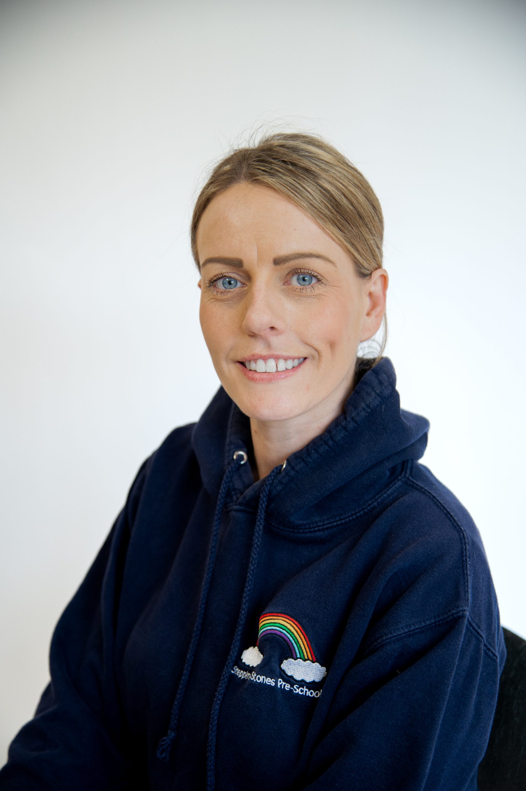 Meet The Team - Stepping Stones Preschool Tilehurst