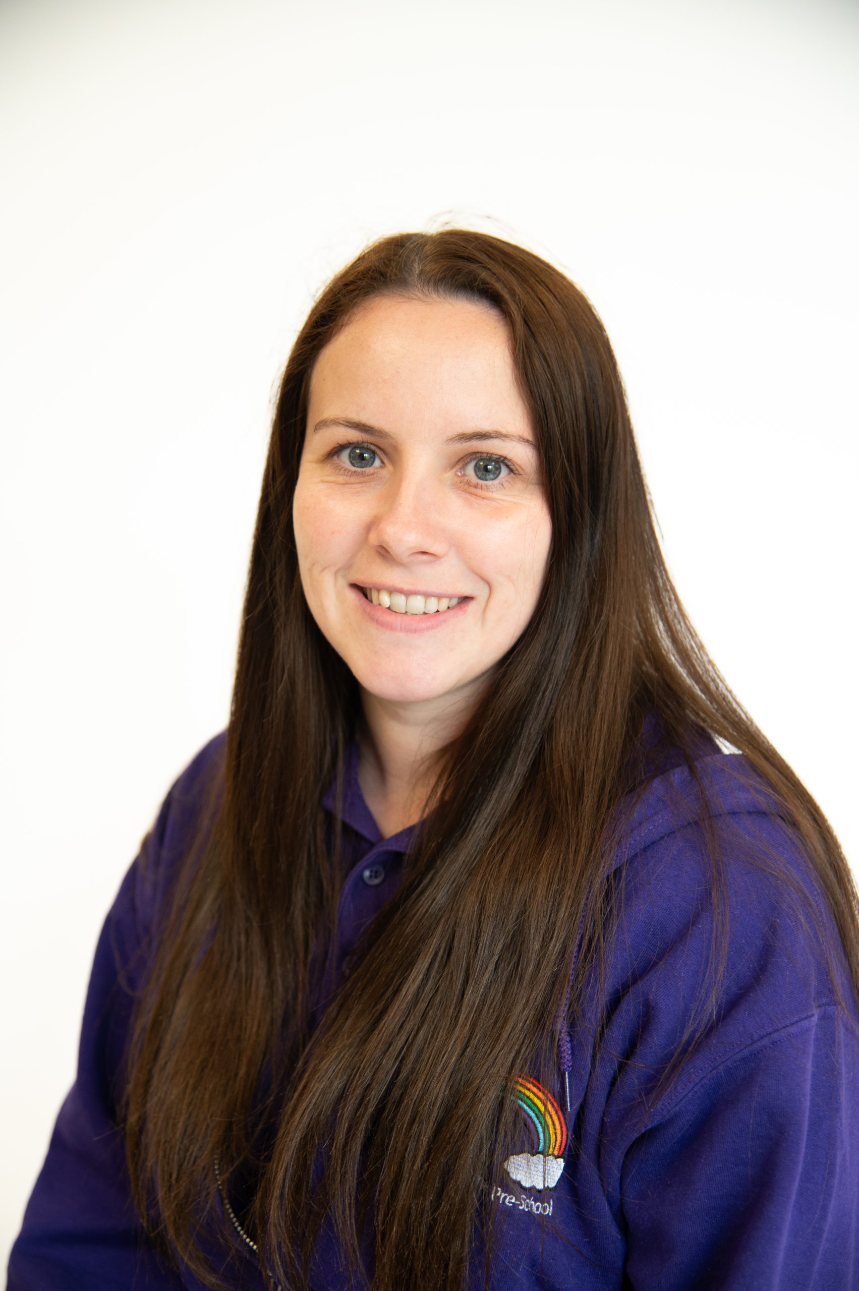 Meet The Team - Stepping Stones Preschool Tilehurst